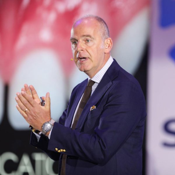 Dr Jason Smithson - British Society for Occlusal Studies